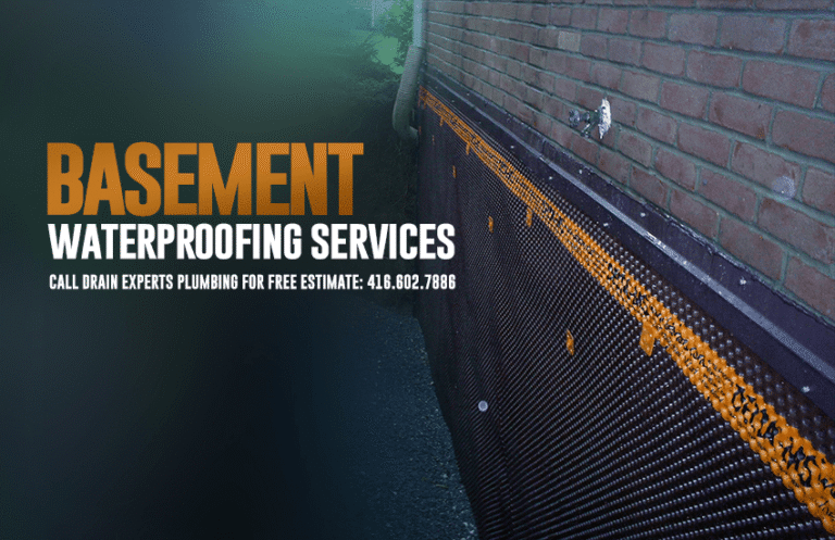 4 Reasons to Waterproof Your Basement